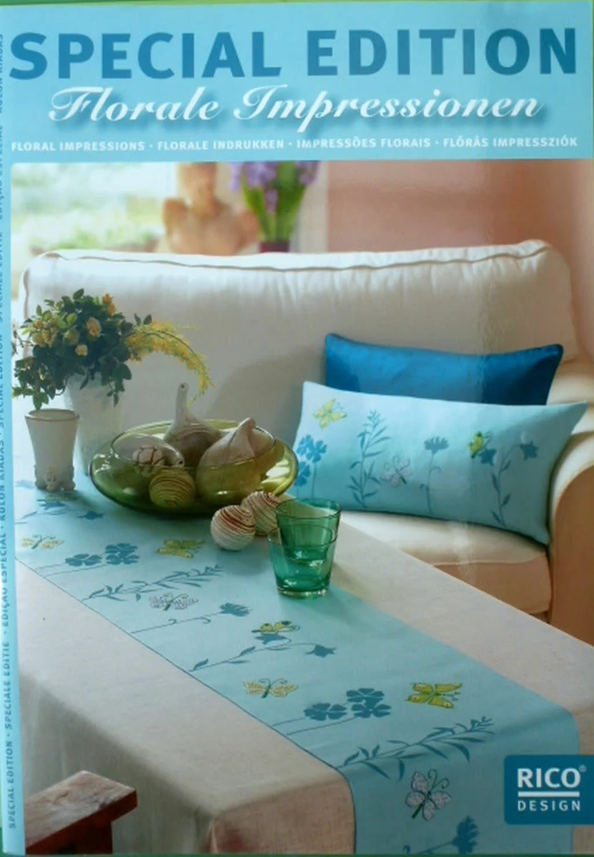 Special Edition - Florale impressionen – Bútabær